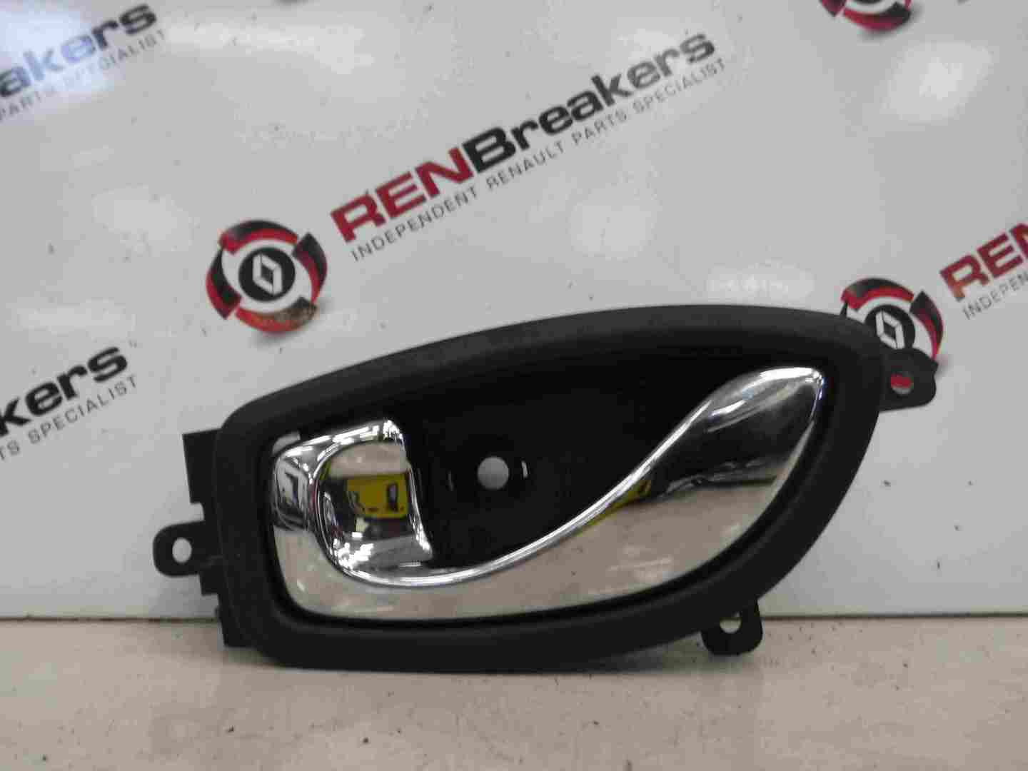 Renault Koleos 2008-2010 Passenger NSF Front Interior Door Handle | Store