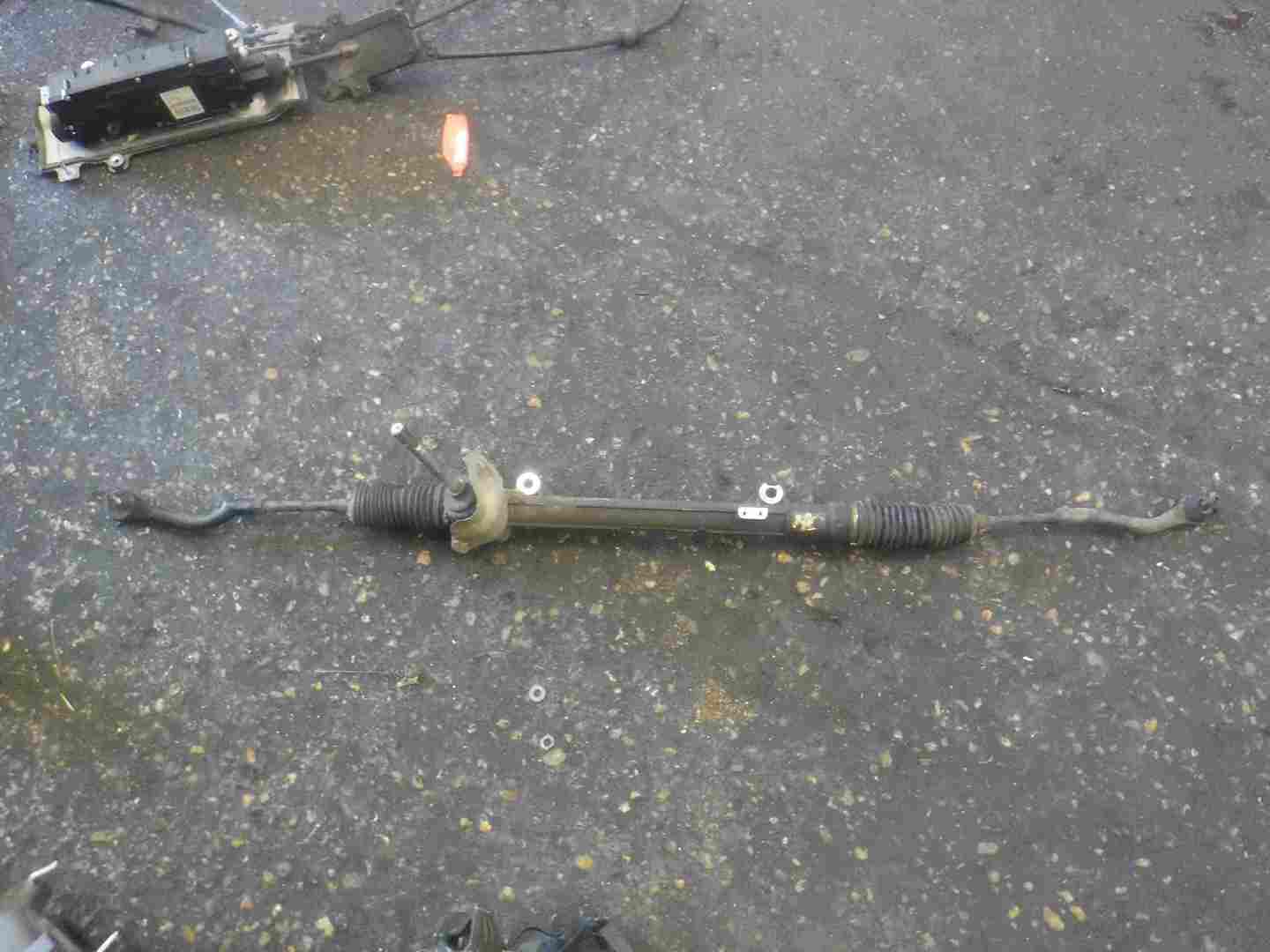 Renault Koleos 2008-2015 Power Steering Rack | Store