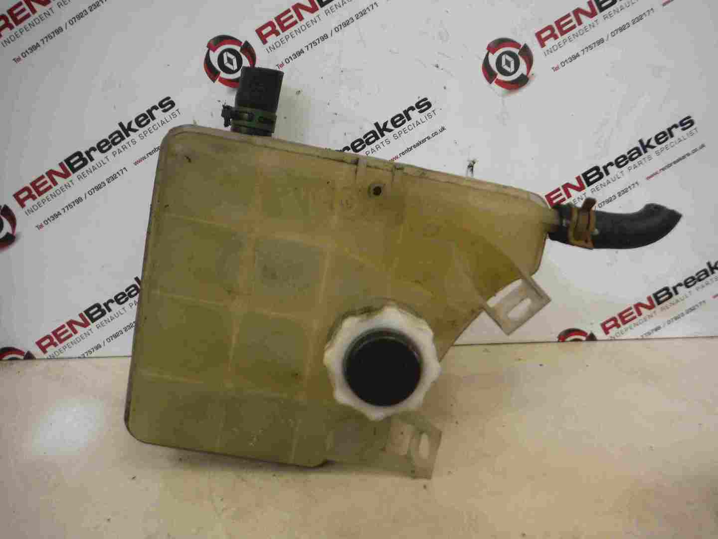 Renault Laguna 1999-2000 Expansion Water Bottle | Store