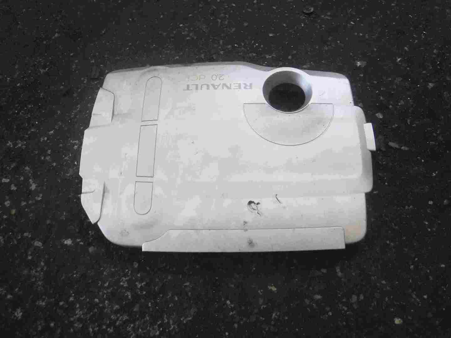 Renault Laguna MK3 2007-2012 20 dCi Engine Cover Plastic | Store