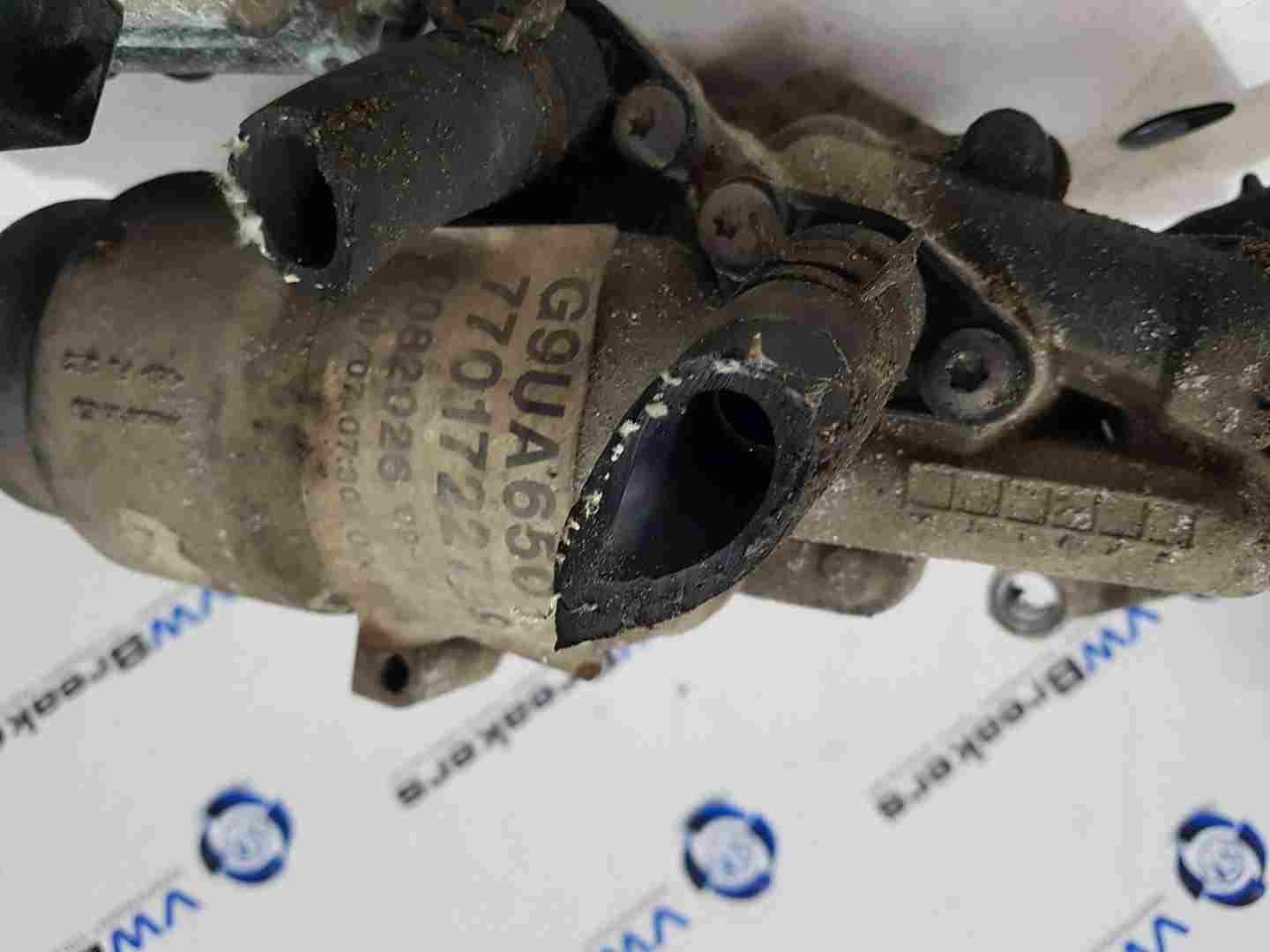 Renault Master MK2 2003-2010 25 DCI Oil Filter 7701722799 | Store