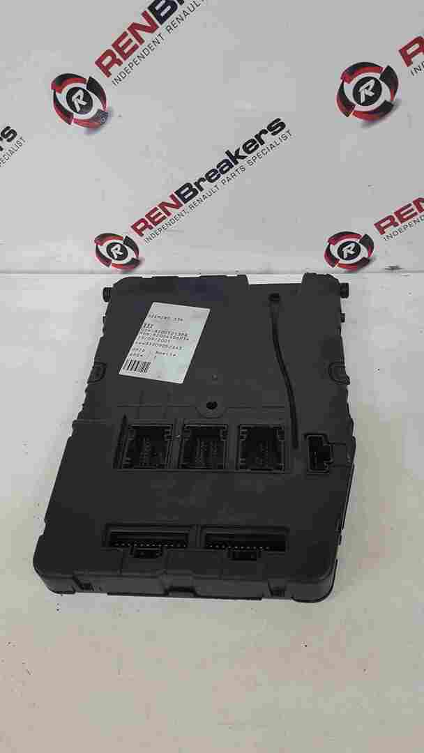 Renault Megane 2002-2008 UCH Fuse Box BCM 8200525388 | Store