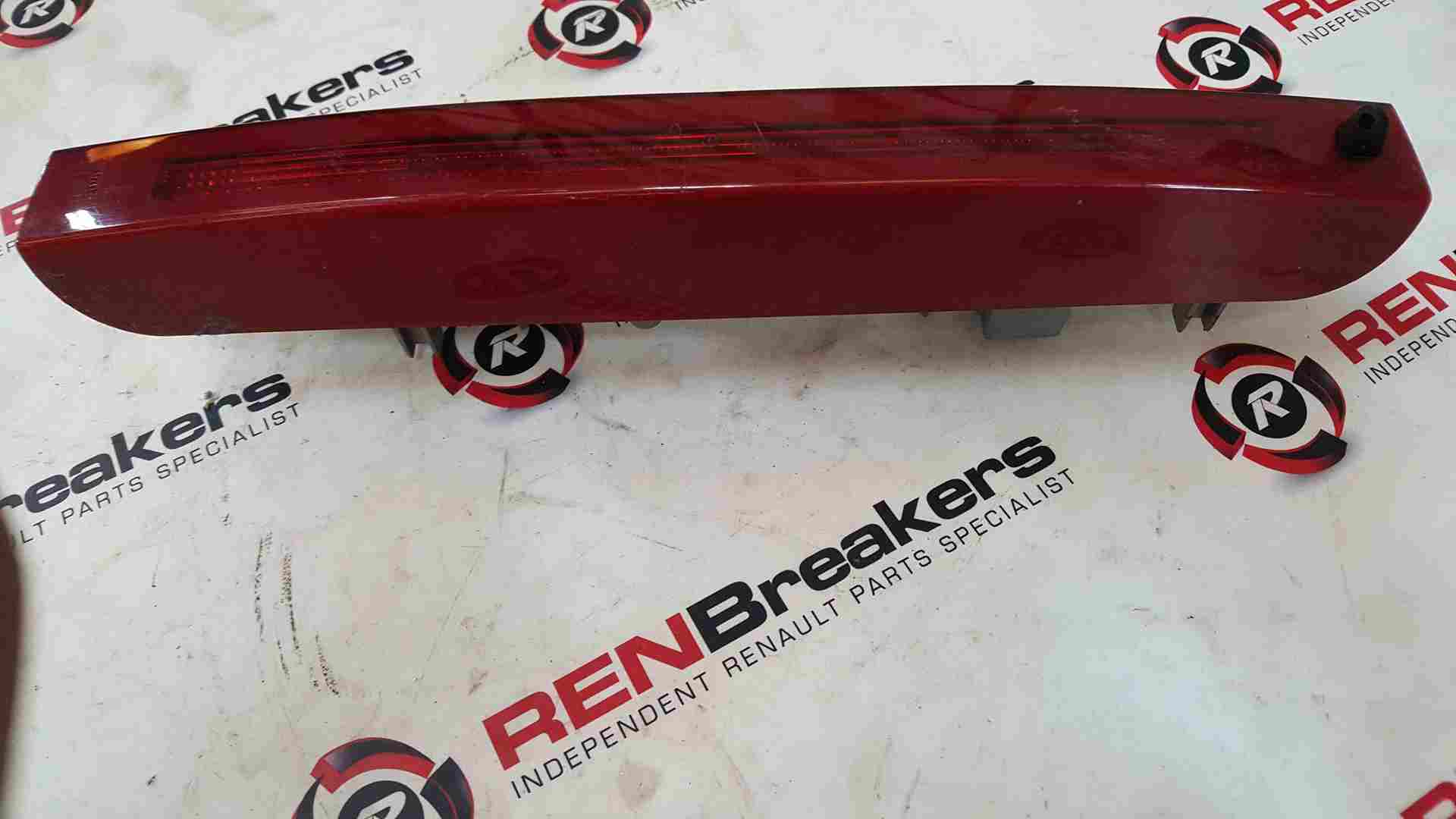 Renault Megane Coupe MK3 2008-2014 High Level Third Brake Light ...