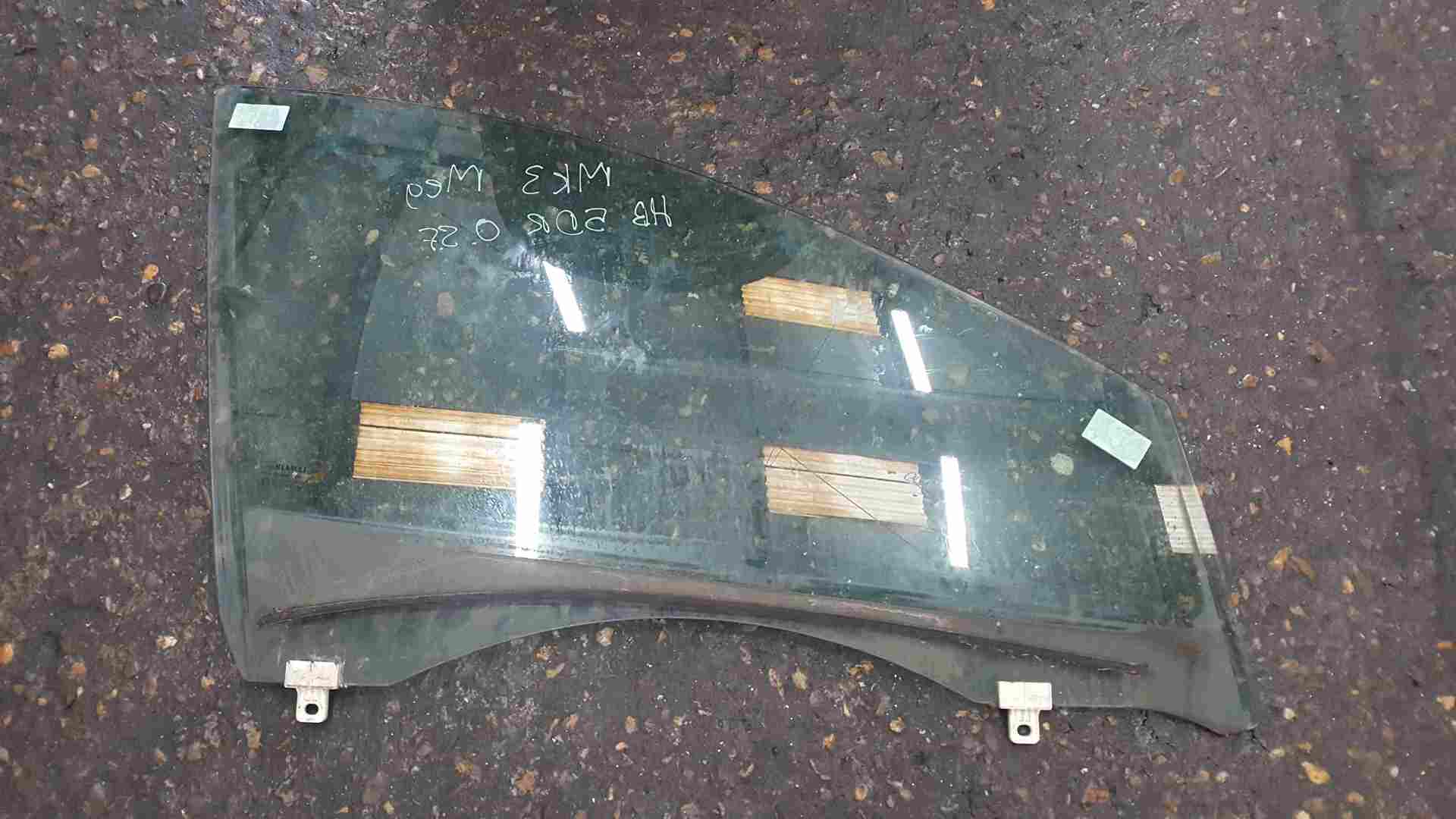 Renault Megane MK3 2008-2012 Drivers OSF Front Window Glass 5dr | Store