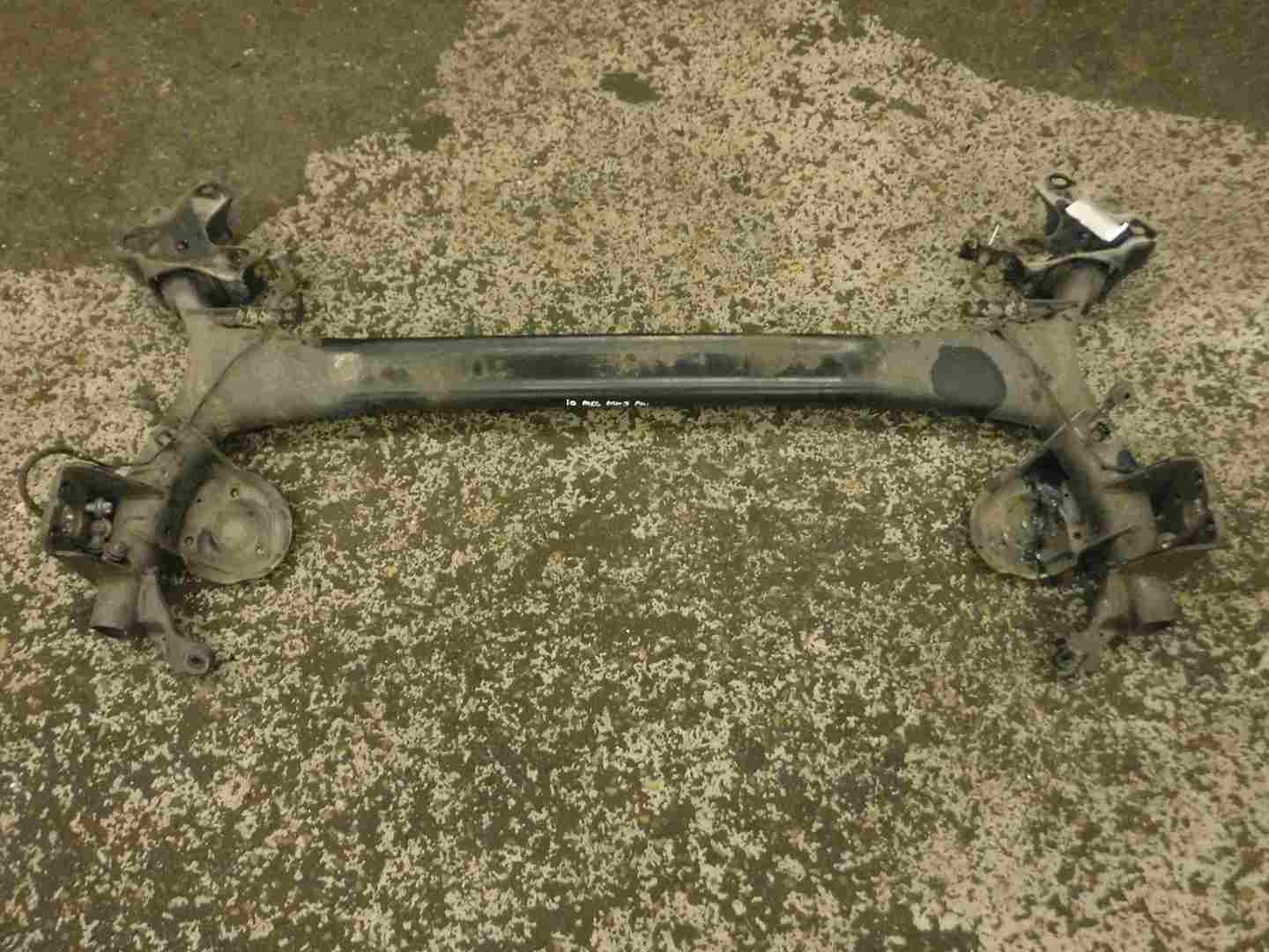 Renault Scenic MK3 Megane MK3 2008-2014 Rear Axle Subframe | Store