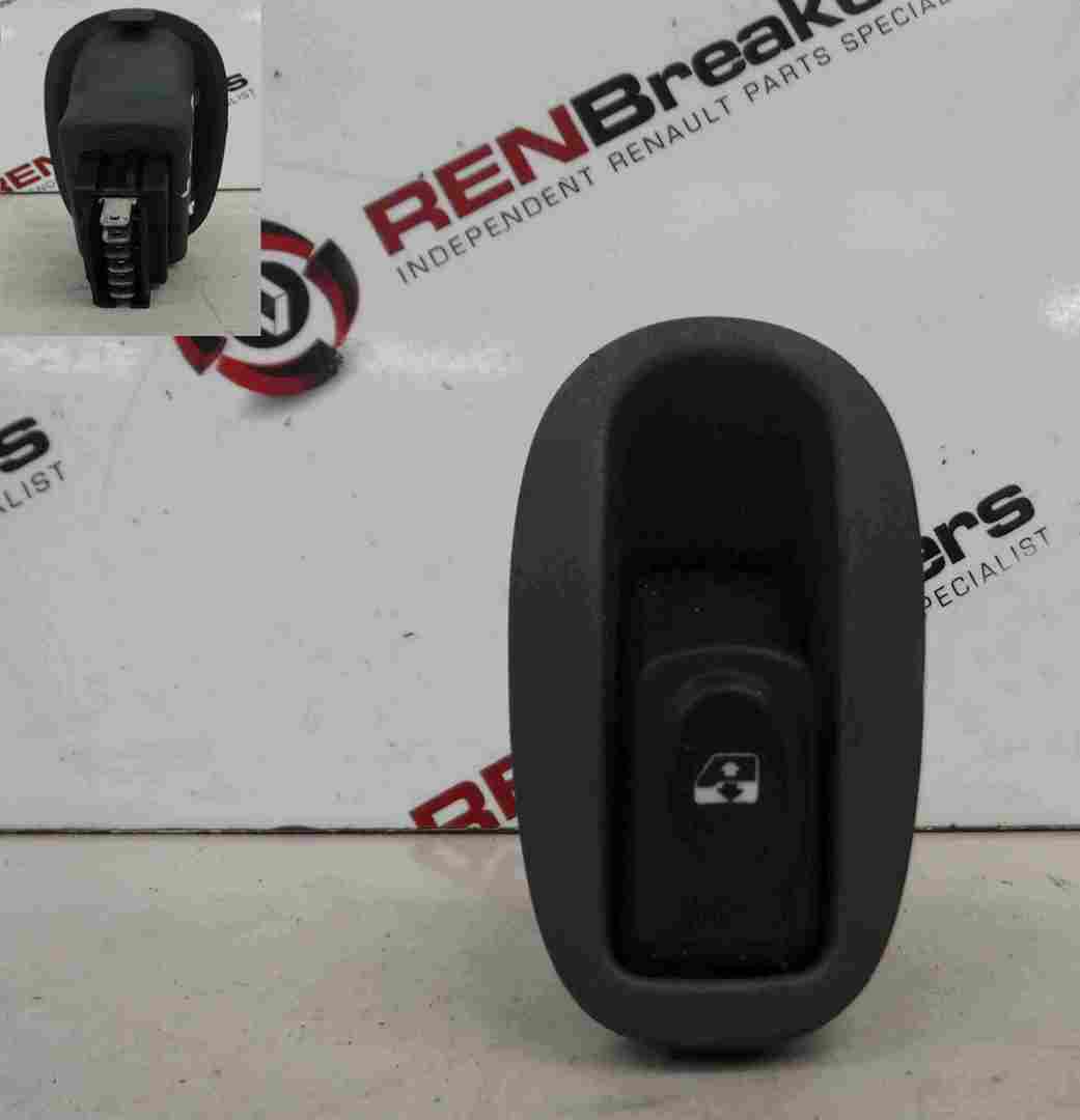 Renault Megane Scenic 1997-1999 Passenger NSR Rear Window Switch | Store