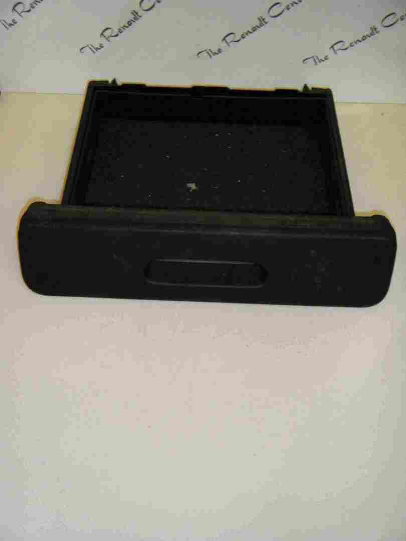 Renault Megane Scenic 2003-2009 Passenger Drivers OS NS Rear Storage ...