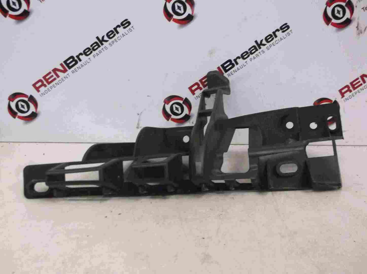 Renault Modus 2004-2008 Drivers OSF Front Bumper Support | Store