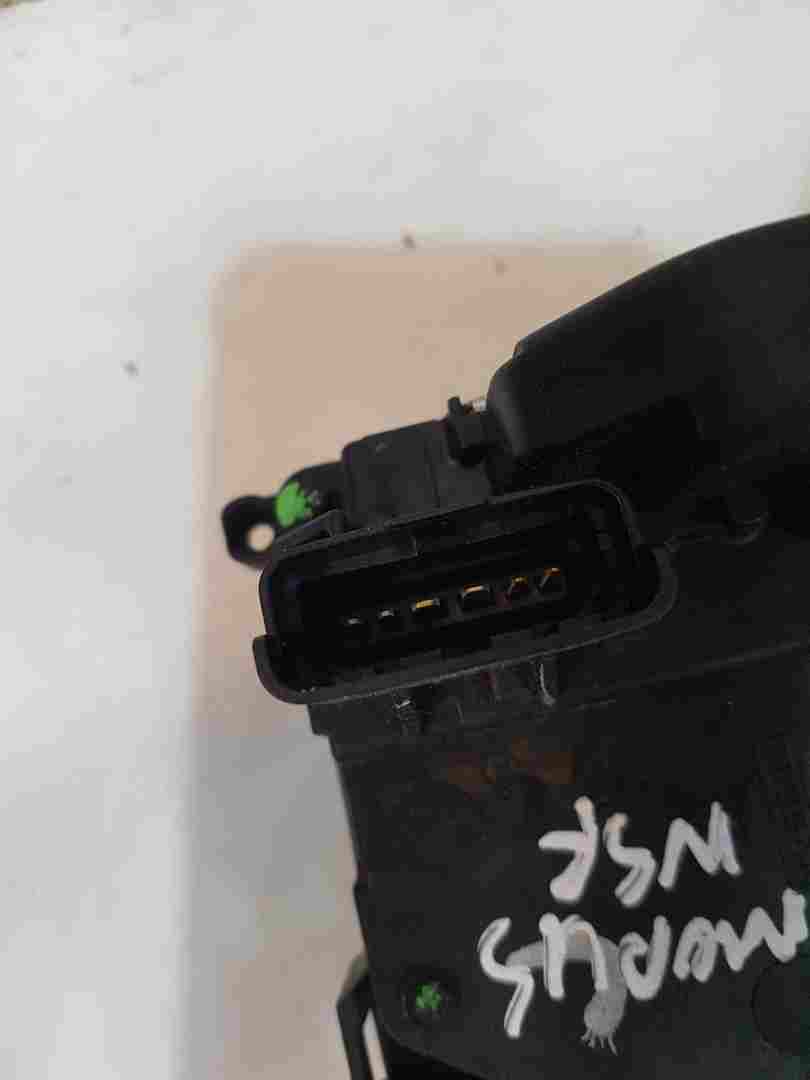 Renault Modus 2004-2008 Passenger NSF Front Door Lock Mechanism | Store