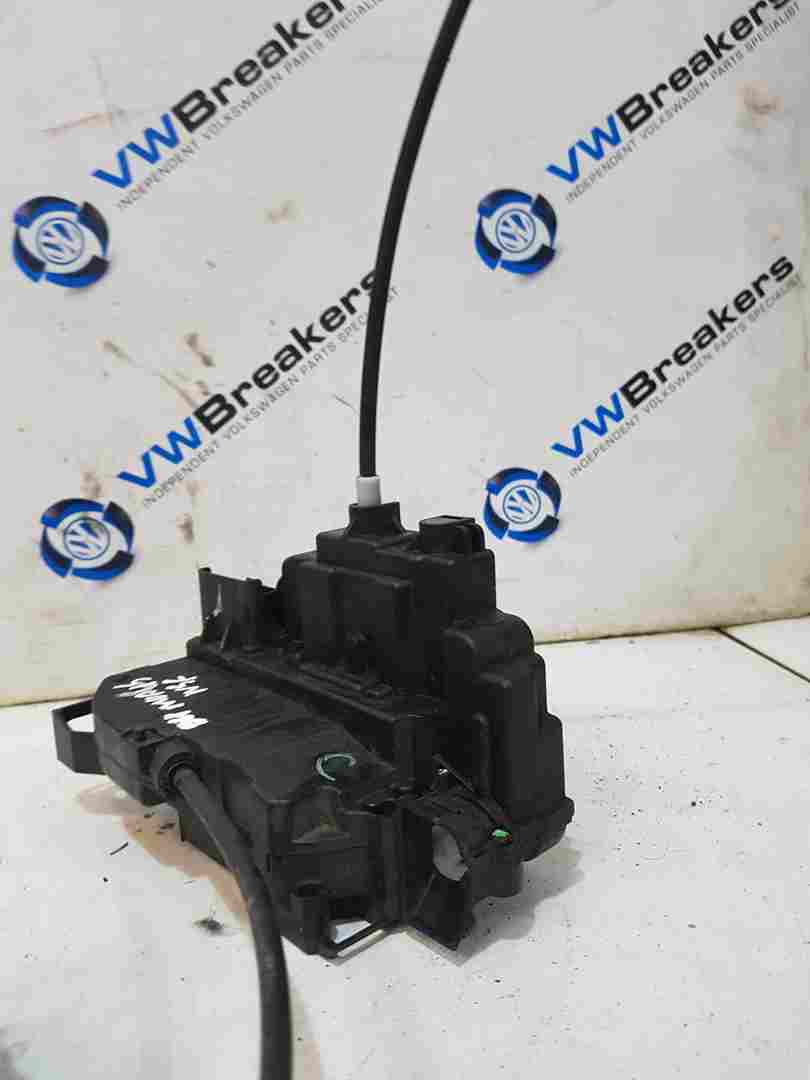 Renault Modus 2004-2008 Passenger NSF Front Door Lock Mechanism | Store