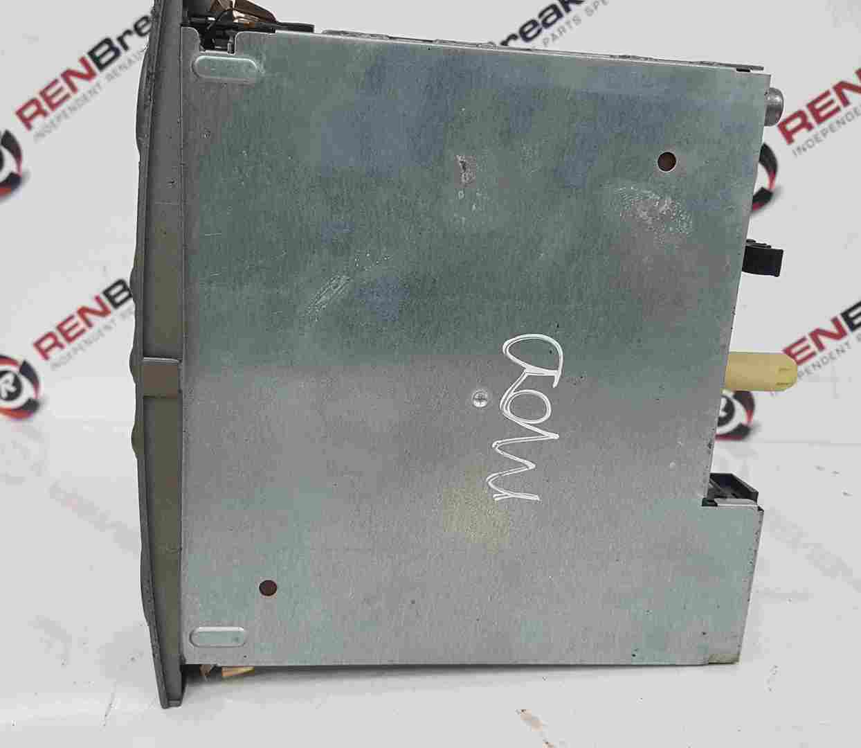 Renault Modus 2004-2008 Radio Cd Player Tuner List Beige 8200335062 | Store