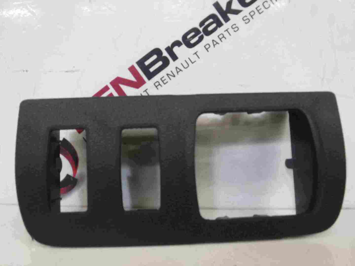 Renault Scenic MK3 2009-2016 Headlight Adjuster Panel Surround - Store ... Renault Scenic MK3 2009-2016 Headlight Adjuster Panel Surround - Store ...