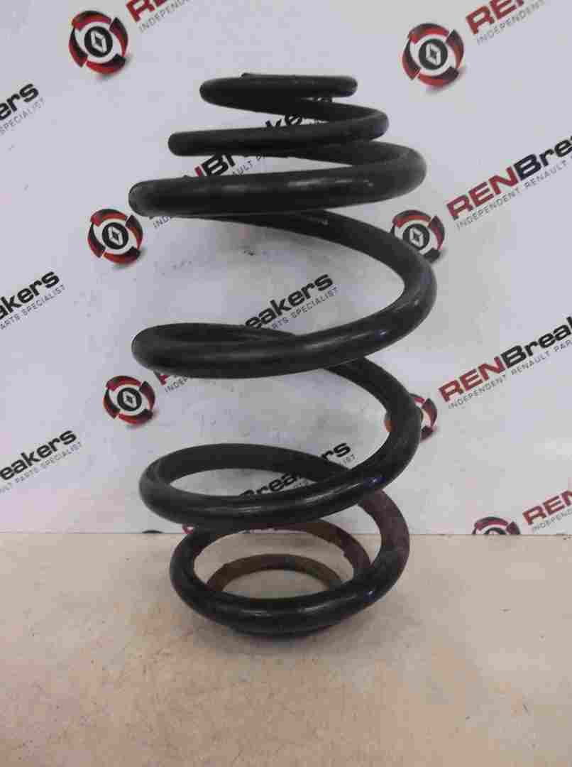 Renault Trafic 2001-2006 Rear Spring Suspension | Store