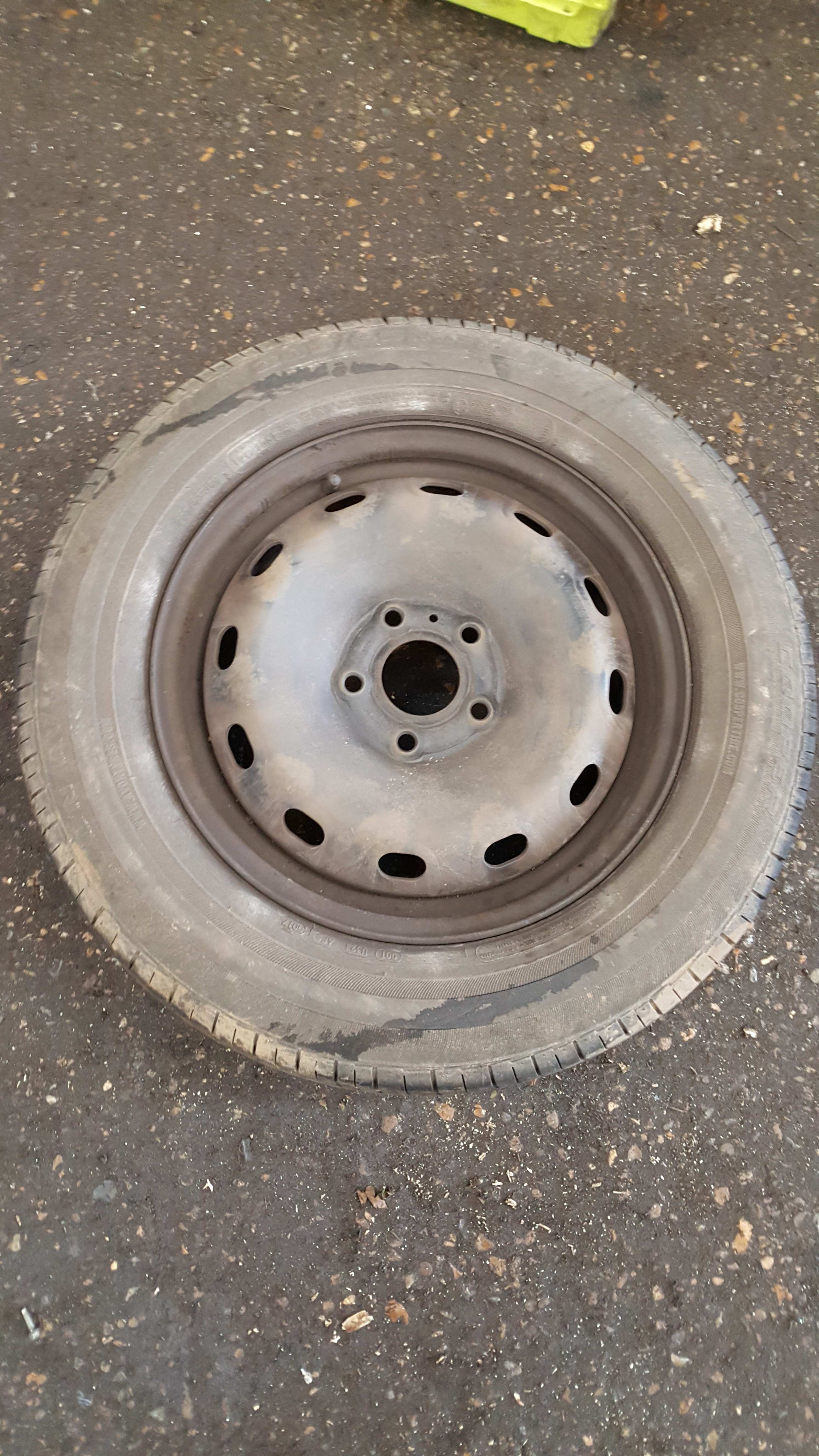 Renault Trafic 2014-2018 Spare Steel Wheel 16Inch - Store - Renault ... Renault Trafic 2014-2018 Spare Steel Wheel 16Inch - Store - Renault ...