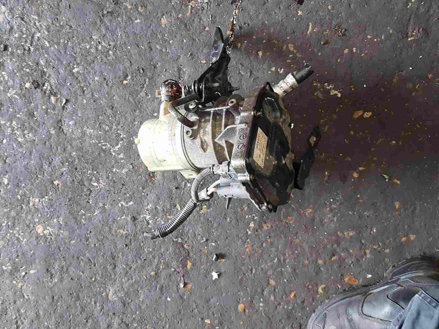 Renault Trafic MK3 2014-2018 16 DCI Diesel Power Steering Pump ...