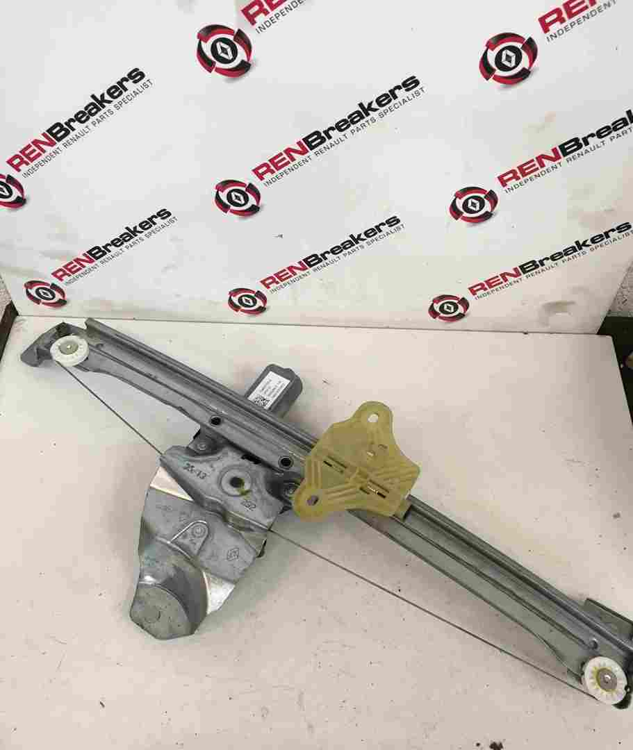 Renault Zoe 20122016 Rear Axle Subframe Complete - Store - Renault ...