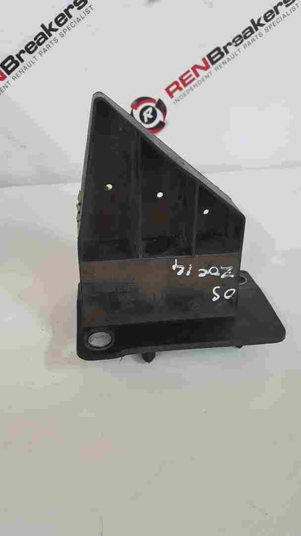 Renault Zoe 2012-2018 Drivers OSF Front Bumper Bracket Support ...