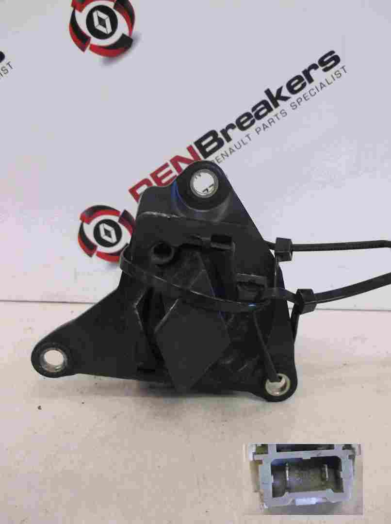 Renault Clio MK2 2001-2006 Tailgate Boot Central Locking Button ...