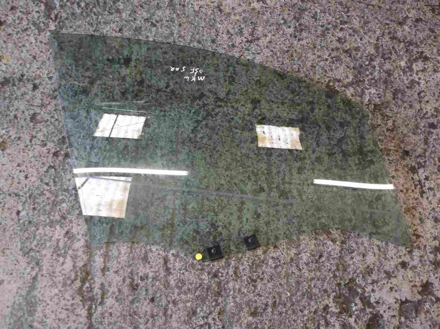 Renault Clio MK4 2013-2019 Drivers OSF Front Window Glass | Store