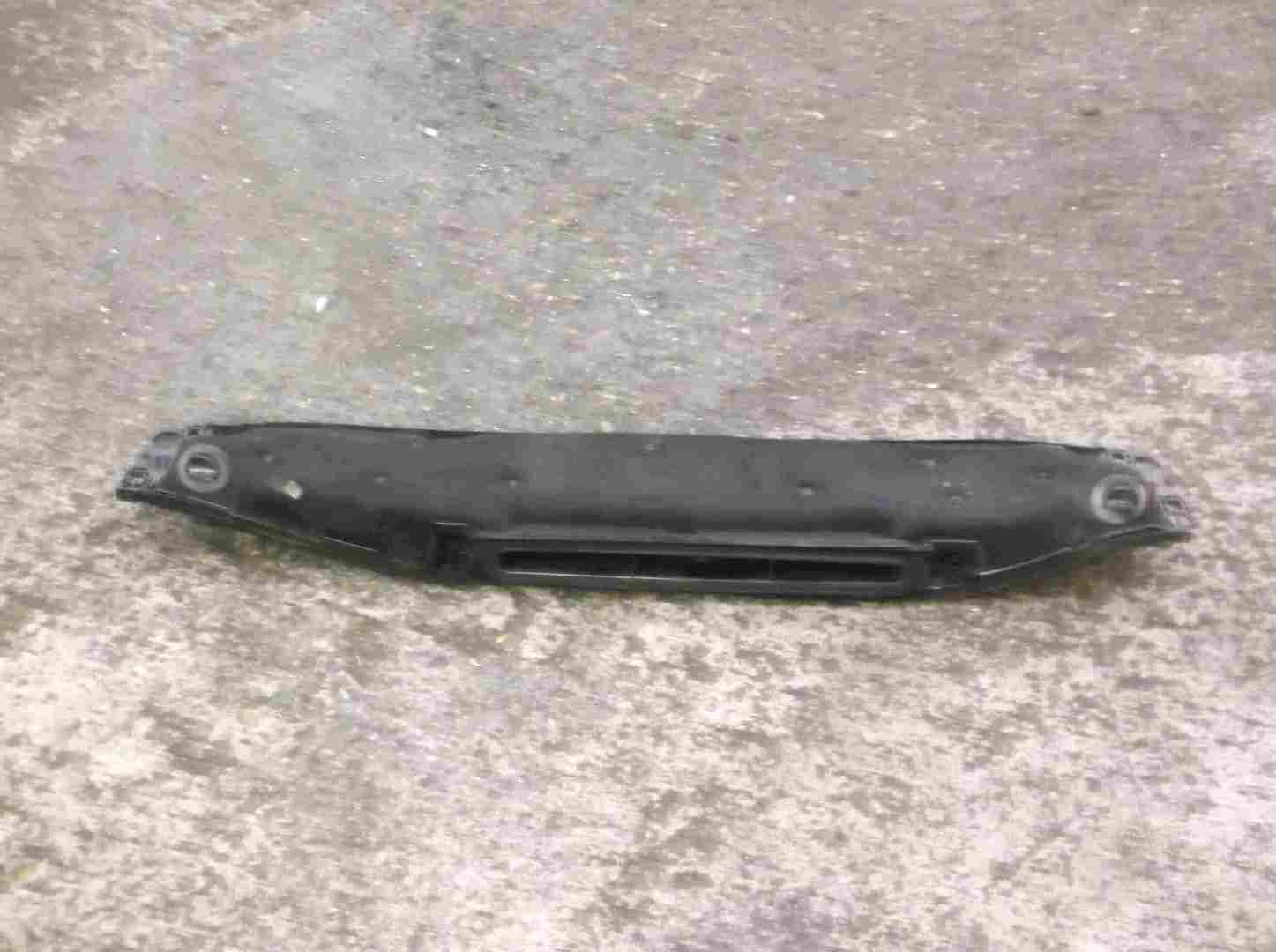 Renault Modus 2004-2008 Scuttle Panel Plastic Trim Air Vent Cloth | Store