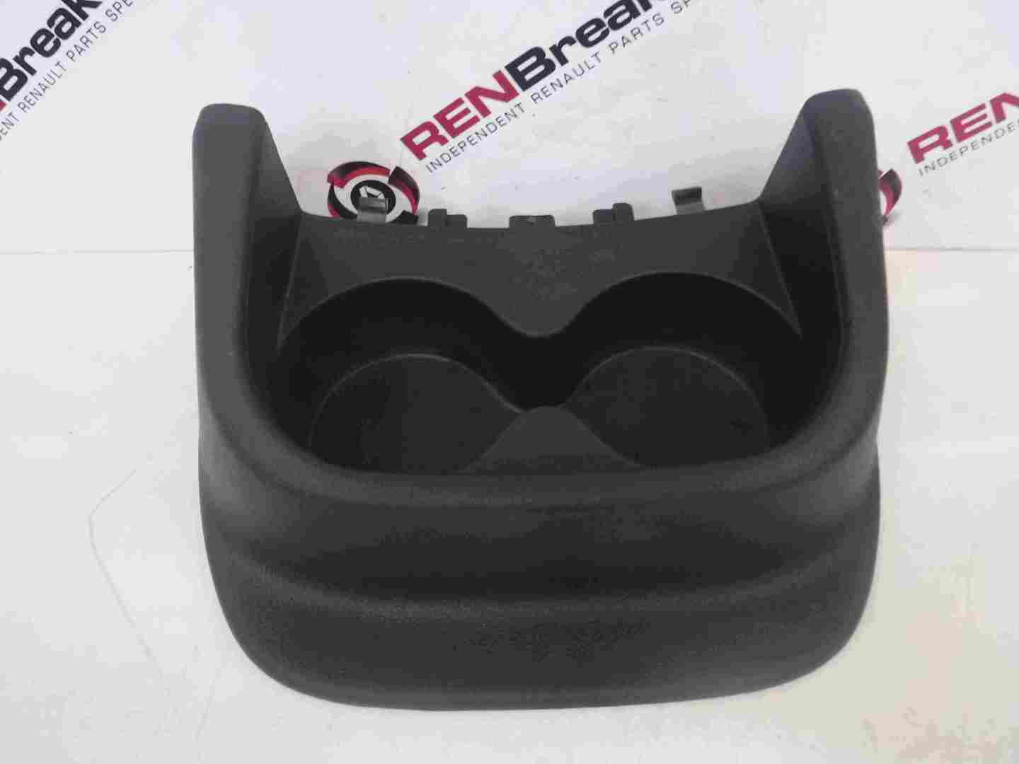 Renault Scenic MK3 2009-2016 Cup Holders 684300001R - Store - Renault ... Renault Scenic MK3 2009-2016 Cup Holders 684300001R - Store - Renault ...