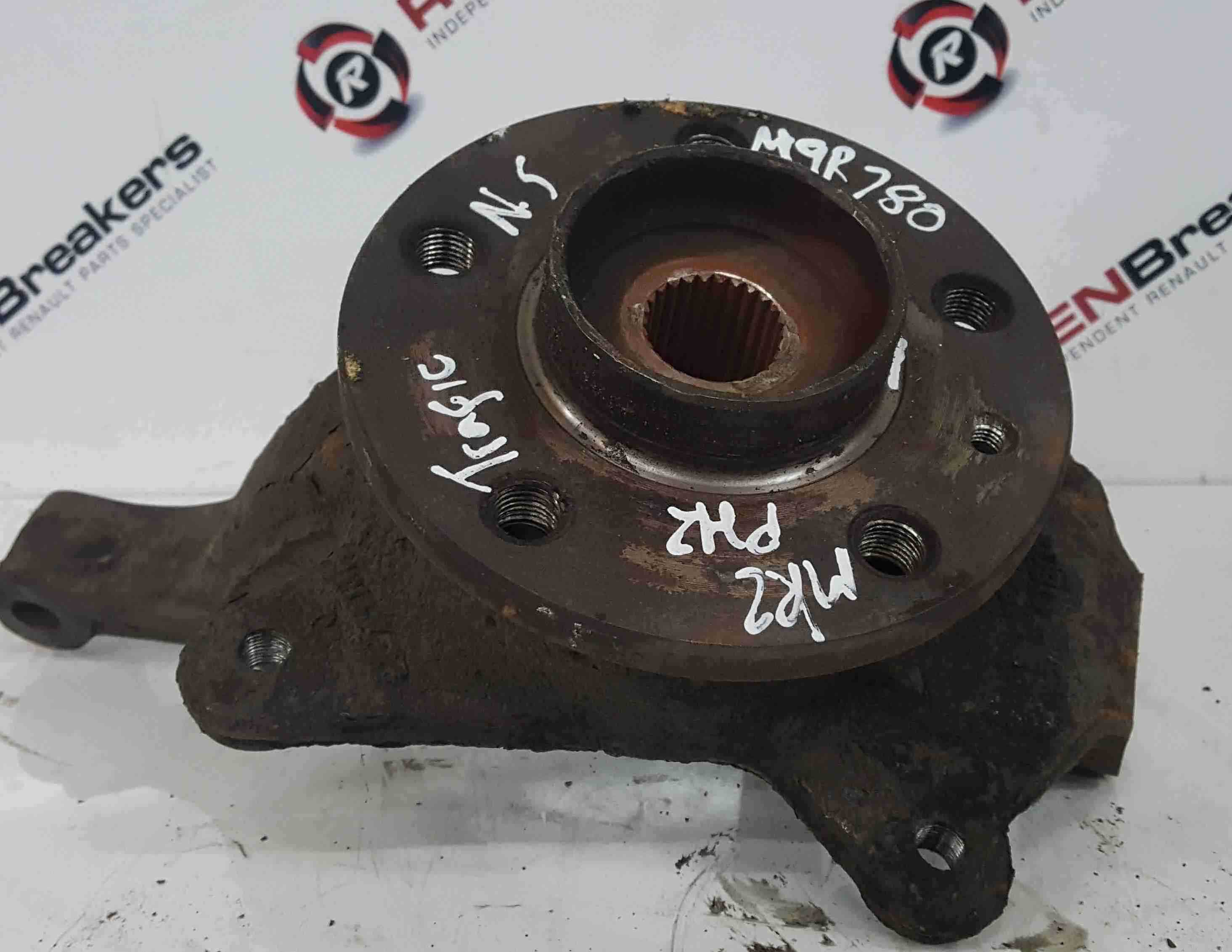 Renault Trafic 20062014 2.0 DCi Passenger NSF Front Wheel Hub Bearing ... Renault Trafic 20062014 2.0 DCi Passenger NSF Front Wheel Hub Bearing ...