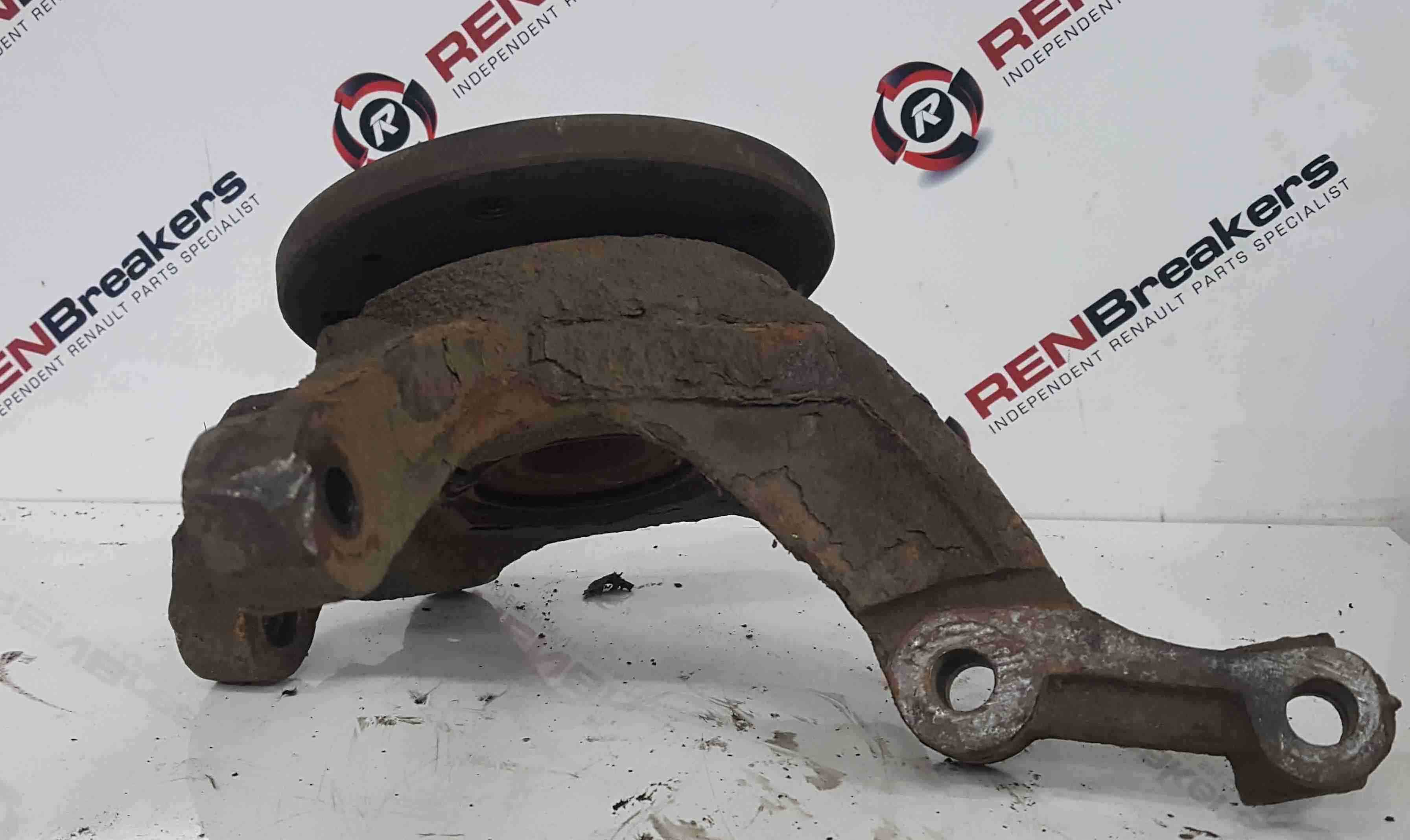 Renault Trafic 20062014 2.0 DCi Passenger NSF Front Wheel Hub Bearing ... Renault Trafic 20062014 2.0 DCi Passenger NSF Front Wheel Hub Bearing ...