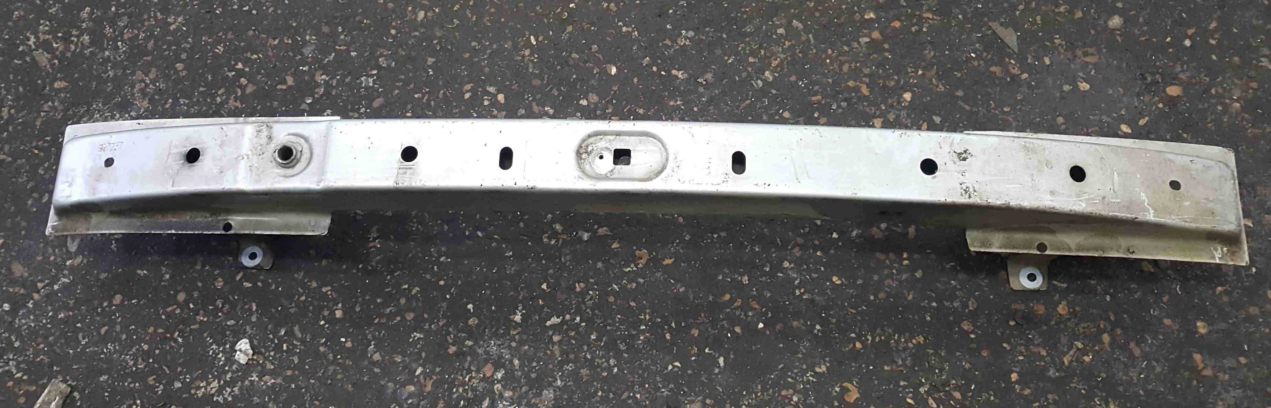 Renault Trafic 20062014 Front Bar Reinforcement Panel - Store - Renault ... Renault Trafic 20062014 Front Bar Reinforcement Panel - Store - Renault ...