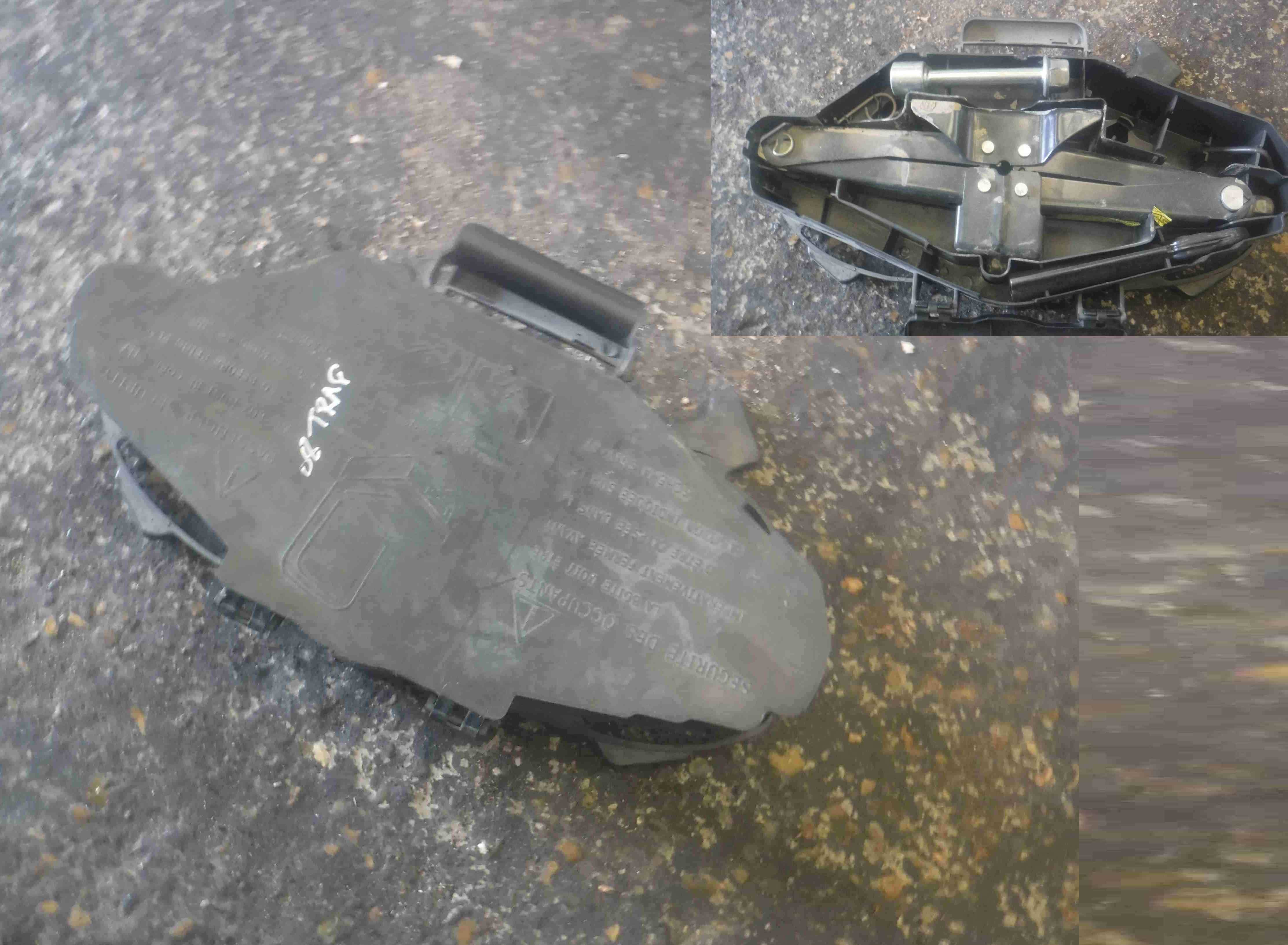 Renault Trafic 2006-2014 Spare Wheel Jack 8200301002 - Store - Renault ... Renault Trafic 2006-2014 Spare Wheel Jack 8200301002 - Store - Renault ...
