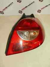 Renault Clio Breakers - Renault Breakers